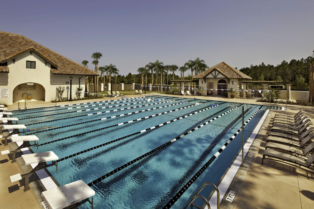 Pools - Palencia Online